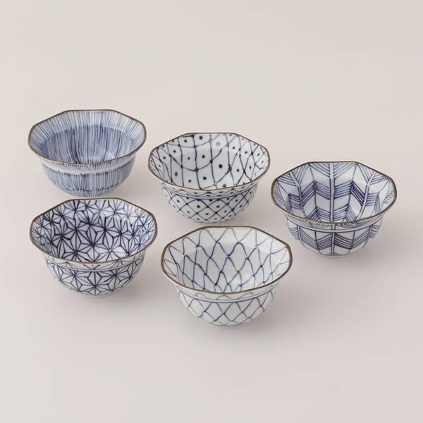 ■■■■■ご購入前に必ずご確認ください■■■■■ＰＣ　⇒　商品ページ下部の【商品説明】の内容スマホ⇒「すべて見る」をタップし【商品説明】の内容■■■■■■■■■■■■■■■■■■■■■■■■●珍味やお漬物にちょうどよいサイズの小ぶりなうつわ...