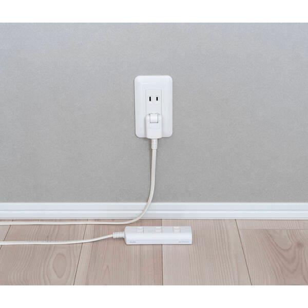 ■■■■■ご購入前に必ずご確認ください■■■■■ＰＣ　⇒　商品ページ下部の【商品説明】の内容スマホ⇒「すべて見る」をタップし【商品説明】の内容■■■■■■■■■■■■■■■■■■■■■■■■●定格：AC125V 15A ●合計1500Wまで...