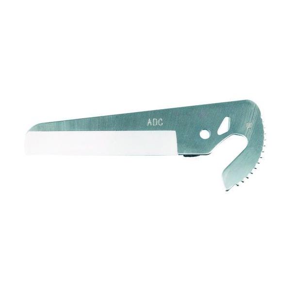 ■■■■■ご購入前に必ずご確認ください■■■■■ＰＣ　⇒　商品ページ下部の【商品説明】の内容スマホ⇒「すべて見る」をタップし【商品説明】の内容■■■■■■■■■■■■■■■■■■■■■■■■【特長】 ●ADC-101用替刃 【仕様】 ●適合...