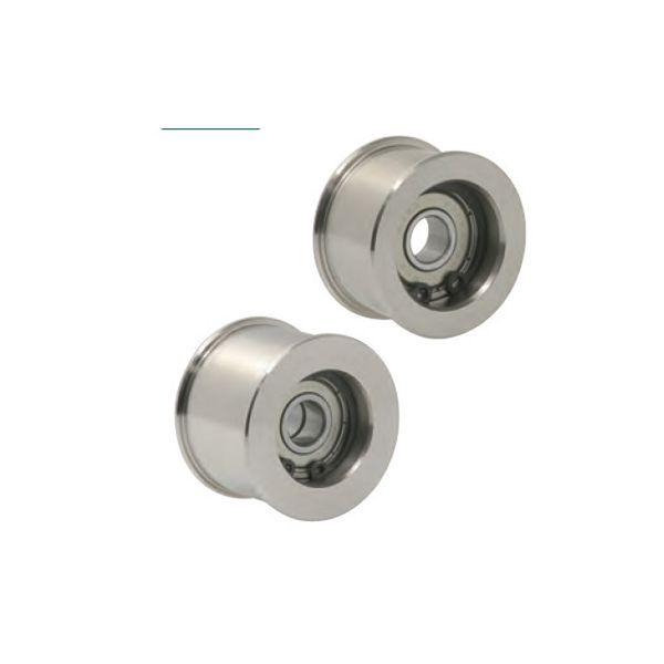 ■■■■■ご購入前に必ずご確認ください■■■■■ＰＣ　⇒　商品ページ下部の【商品説明】の内容スマホ⇒「すべて見る」をタップし【商品説明】の内容■■■■■■■■■■■■■■■■■■■■■■■■●テンショナー ●平ベルト従動ローラー ●標準在庫...