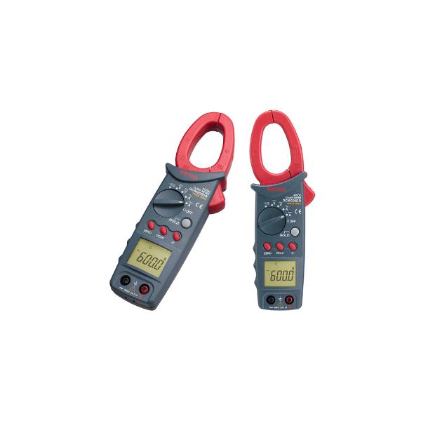 ■■■■■ご購入前に必ずご確認ください■■■■■ＰＣ　⇒　商品ページ下部の【商品説明】の内容スマホ⇒「すべて見る」をタップし【商品説明】の内容■■■■■■■■■■■■■■■■■■■■■■■■三和電気計器 DCM600DR クランプメータ 【...