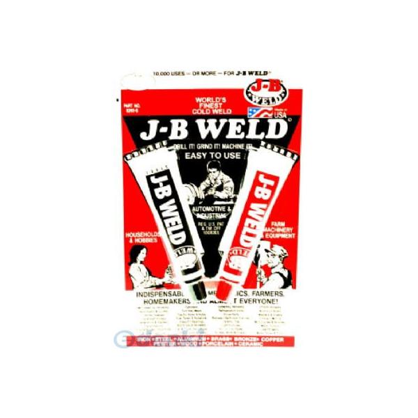 ■■■■■ご購入前に必ずご確認ください■■■■■ＰＣ　⇒　商品ページ下部の【商品説明】の内容スマホ⇒「すべて見る」をタップし【商品説明】の内容■■■■■■■■■■■■■■■■■■■■■■■■　Ｊ−Ｂ　ＷＥＬＤ社製　強力な２液型エポキシ接着剤...