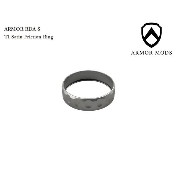 商品名Armor Mods Armor S Friction Ring - Ti Satin商品説明Armor RDA S のカスタムパーツ内容品Armor S Friction Ring - Ti Satin[ 電子タバコ VAPE ベイ...