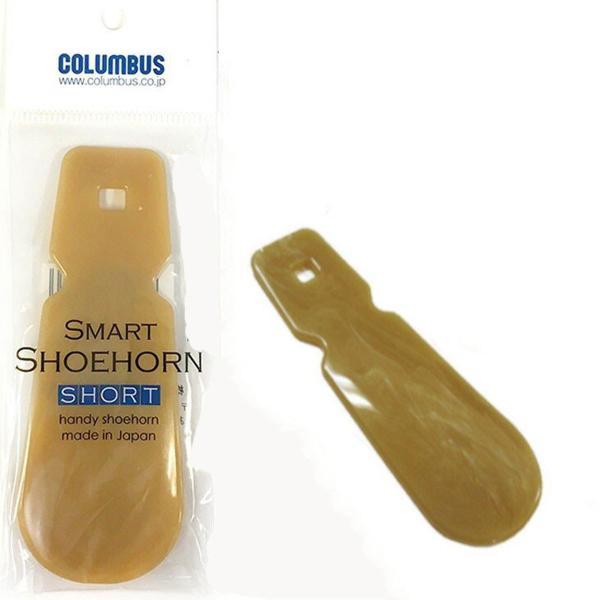 日本製のコンパクトなハンディシューホーンです。 ポイント利用 爆買