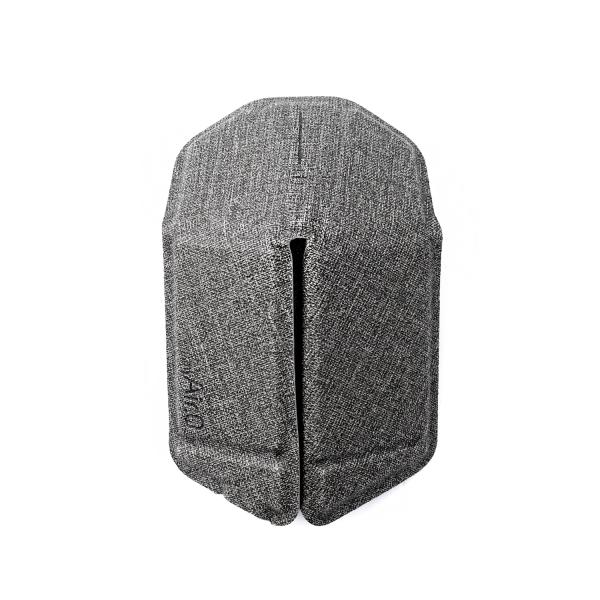 OriMouse（オリマウス）は、0.5秒でフルサイズマウスに変形する、薄さわずか5mmの折り紙構造ワイヤレスマウスです。携帯性を最優先した超薄型デザインでありながら、快適なクリックやスクロール、スムーズなポインター移動を実現。革新的な特殊...