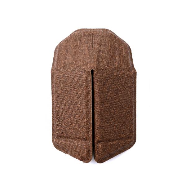 OriMouse（オリマウス）は、0.5秒でフルサイズマウスに変形する、薄さわずか5mmの折り紙構造ワイヤレスマウスです。携帯性を最優先した超薄型デザインでありながら、快適なクリックやスクロール、スムーズなポインター移動を実現。革新的な特殊...