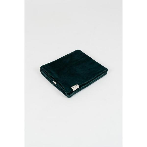 【蔦屋限定カラー】ウェルネス&amp;ライフスタイルブランドLALACAの人気アイテム“温度調節可能なブランケット”の蔦屋限定カラー。新サイズのheated blanket roomyは冬のくつろぎ時間に寄り添う、なめらかな肌触りの温度調整...