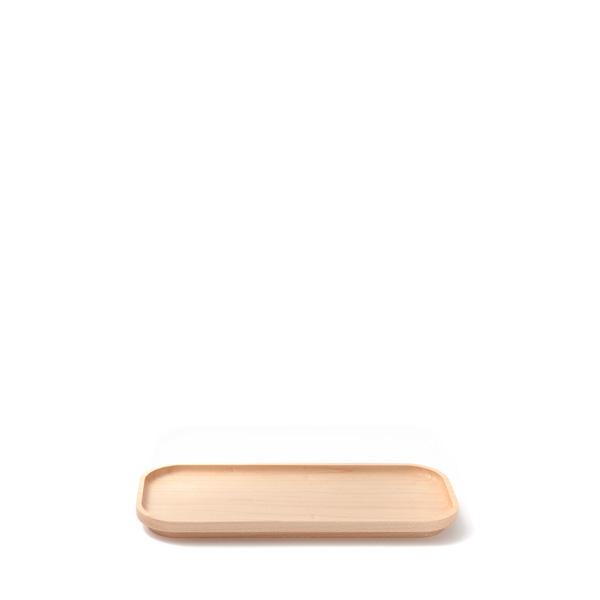 1日の終わりには、眼鏡やアクセサリーにも、くつろげる居場所をあげよう