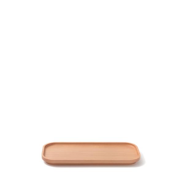 1日の終わりには、眼鏡やアクセサリーにも、くつろげる居場所をあげよう。佐賀県神崎市にあるミマツ工芸の自社ブランド、M.SCOOPの佐賀県産ヒノキのトレイです。M.SCOOPでは、物が溢れる時代に物の居場所となるプロダクトをつくろうという視点...