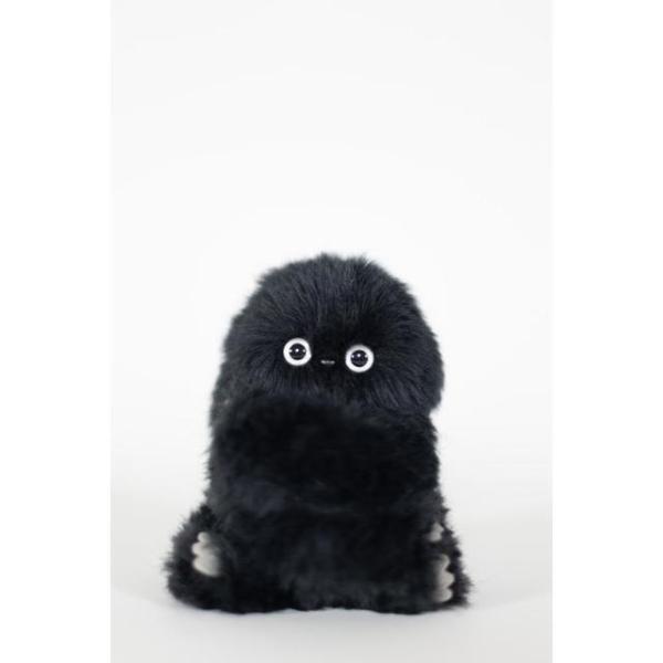 “ちら見”するチャームロボット「mirumi」、特別限定カラー「BLACK」ファッションとロボティクスを掛け合わせたファッションテックアイテムとして、世界中で多くの人を魅了し、新しいスタイルを創出している「mirumi」。特別カラーのBLA...
