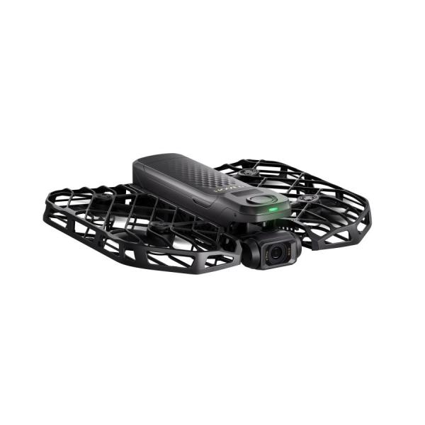 より高解像度で鮮明な映像を求めるユーザーのために、HOVERAir X1 PROMAXは最新のカメラ技術を搭載。小型ドローンにも関わらず、8Kの高精細映像を撮影でき、プロフェッショナルレベルの映像制作にも対応可能です。1/1.3インチCMO...