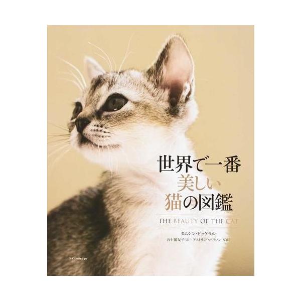 本書は猫の魅力をたっぷりと語り、ヤマネコがいかにして野生生活を捨てて温かな家庭での生活を手に入れたのか、その歴史をひも解いていく。古代エジプトで生まれたしなやかな身体のアビシニアンに、知性の高さとシルバー・ブルーの被毛が際立つロシアンブルー...