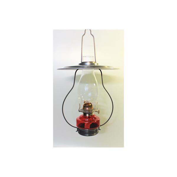 ■商品説明　国内初登場の、７分芯吊ランプです。（芯幅21mm）　実用性だけを追求し、余計な飾りを一切省き、明るさ、頑丈さ、対風性を考慮して完成させました。　ランプ下の明るさ、集光性は抜群です。抜群の燃焼効果により、すす・においがほとんどしま...