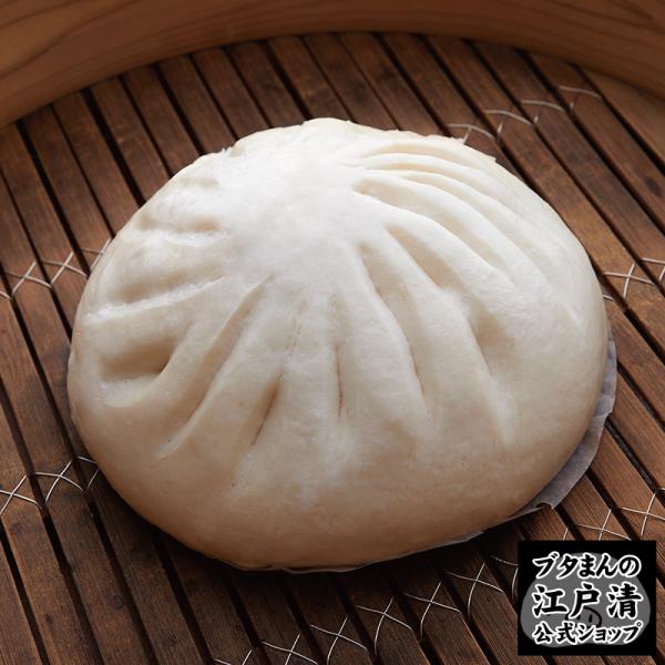 商品説明 テレビやマスコミに登場する機会の多い名物ブタまんです。江戸清のブタまんの約４倍の大きさ。1100ｇ(幅約20cm・高さ約10cm)