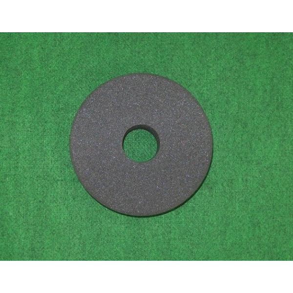 マキタ A-33803 ポリッシャ用スポンジパッド 面ファスナ式 適応機種:PV001G 9227C 9237C PV7001C 商品ページ送料無料の商品でも、北海道、沖縄県、その他離島の発送の場合は送料が掛かります。この件に関しましてはご...