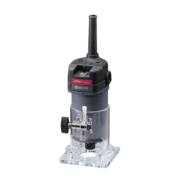 京セラ ATR51 トリマ− AC100V 商品ページ送料無料の商品でも、北海道、沖縄県、その他離島の発送の場合は送料が掛かります。この件に関しましてはご了承願います。爆買