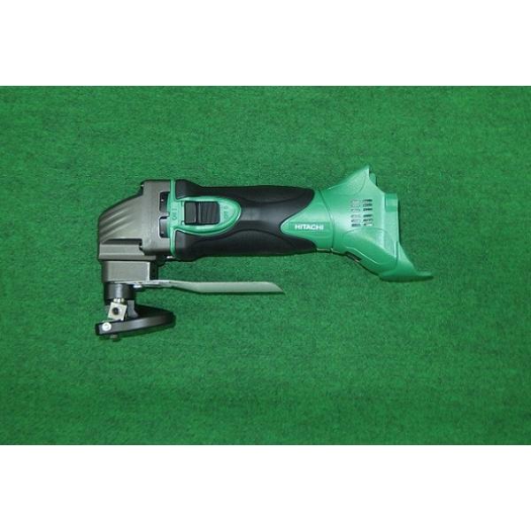 HiKOKI CE18DSL(NN) 14.4V/18Vコ−ドレスシャ− 本体のみ 蓄電池・充電器別売 商品ページ送料無料の商品でも、北海道、沖縄県、その他離島の発送の場合は送料が掛かります。この件に関しましてはご了承願います。爆買