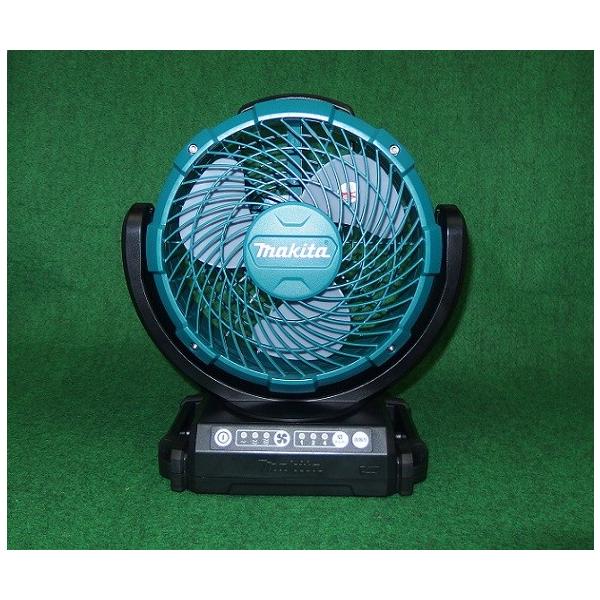 マキタ CF101DZ 10.8Vスライド式バッテリ対応 自動首振り機能付充電式ファン 本体のみ バッテリ・充電器別売 商品ページ送料無料の商品でも、北海道、沖縄県、その他離島の発送の場合は送料が掛かります。この件に関しましてはご了承願いま...