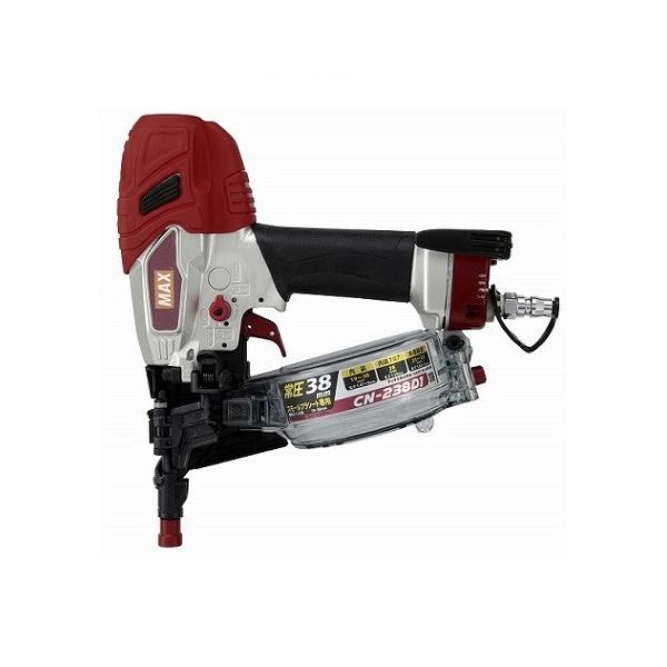 マックス CN-238D1 軽量シート釘専用 常圧釘打機 内装・木造板金兼用機 商品ページ送料無料の商品でも、北海道、沖縄県、その他離島の発送の場合は送料が掛かります。この件に関しましてはご了承願います。爆買