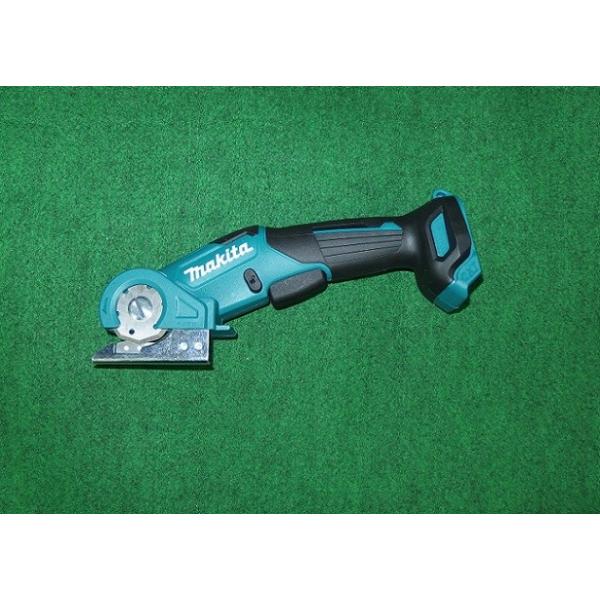 マキタ 充電式マルチカッタ CP100DZ 商品ページ送料無料の商品でも、北海道、沖縄県、その他離島の発送の場合は送料が掛かります。この件に関しましてはご了承願います。爆買