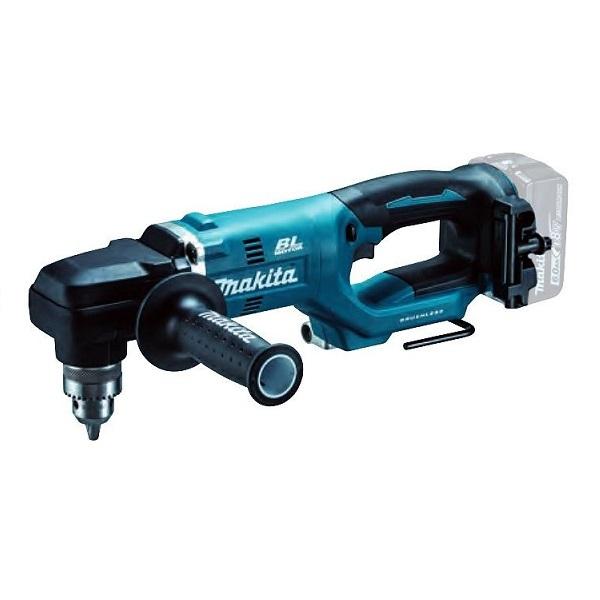 マキタ DA450DZK 18V-13mm充電式アングルドリル 本体のみ+ケース バッテリ・充電器別売 商品ページ送料無料の商品でも、北海道、沖縄県、その他離島の発送の場合は送料が掛かります。この件に関しましてはご了承願います。爆買