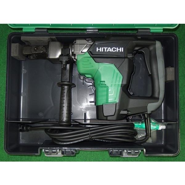 HiKOKI DH40SC 40mm六角軸ハンマドリル 単相100V 商品ページ送料無料の商品でも、北海道、沖縄県、その他離島の発送の場合は送料が掛かります。この件に関しましてはご了承願います。爆買