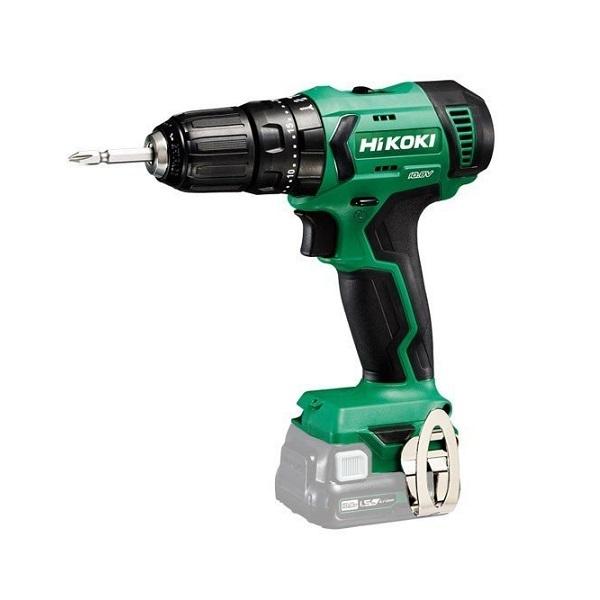 HiKOKI DV12DA(NN) 10.8V振動ドリルドライバ 本体のみ 蓄電池・充電器別売 商品ページ送料無料の商品でも、北海道、沖縄県、その他離島の発送の場合は送料が掛かります。この件に関しましてはご了承願います。爆買