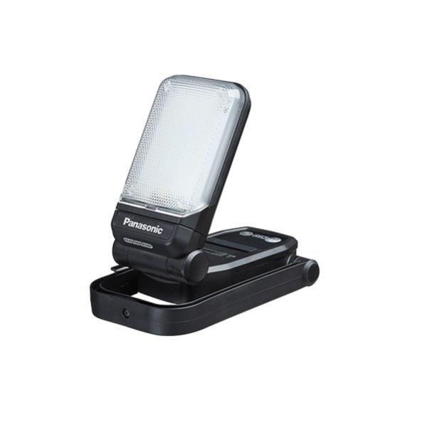 パナソニック EZ37C4-B 工事用 充電LEDマルチライト 光束720lm 14.4V/18V/21.6V対応 USB端子x2付 本体のみ バッテリ・充電器別売 黒 商品ページ　送料無料の商品でも、北海道、沖縄県、その他離島の発送の場合...