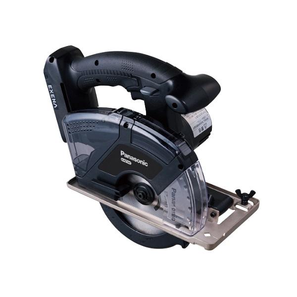 パナソニック EZ45A2XW-B 14.4V/18 デュアル パワーカッター 最大切込深さ46mm 木工刃付 本体のみ バッテリ・充電器別売 黒 商品ページ送料無料の商品でも、北海道、沖縄県、その他離島の発送の場合は送料が掛かります。この...