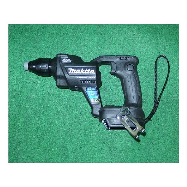 マキタ FS600DZB 18V充電式スクリュードライバ 回転数6000min-1 黒 本体のみ バッテリ・充電器別売 黒 商品ページ送料無料の商品でも、北海道、沖縄県、その他離島の発送の場合は送料が掛かります。この件に関しましてはご了承願...