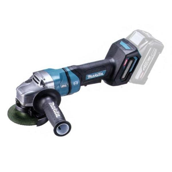 マキタ GA052GZ 40Vmax-100mm充電式ディスクグラインダ 高速回転11000min-1 本体のみ バッテリ・充電器別売 商品ぺ−ジ送料無料の商品でも、北海道、沖縄県、その他離島の発送の場合は送料が掛かります。この件に関しまし...