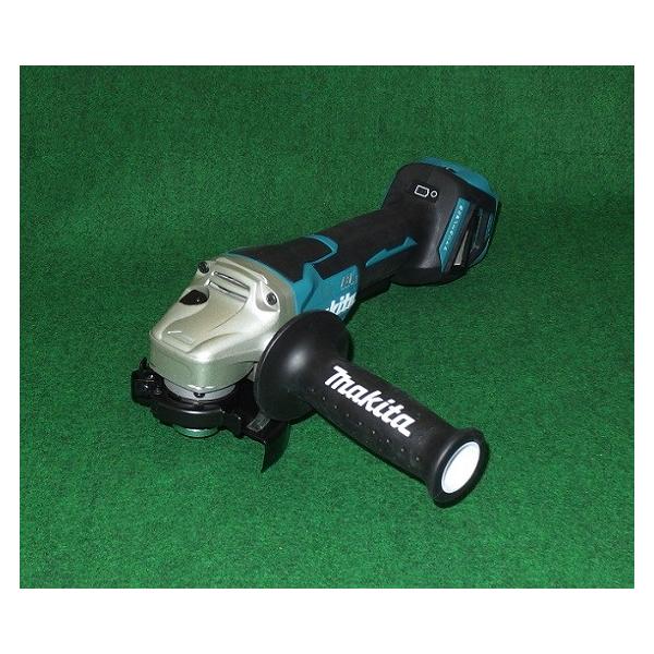 マキタ GA418DZ 18V-100mm無線連動対応ブレーキ付充電式ディスクグラインダ バッテリ・充電器別売 商品ぺ-ジ送料無料の商品でも、北海道、沖縄県、その他離島の発送の場合は送料が掛かります。この件に関しましてはご了承願います。