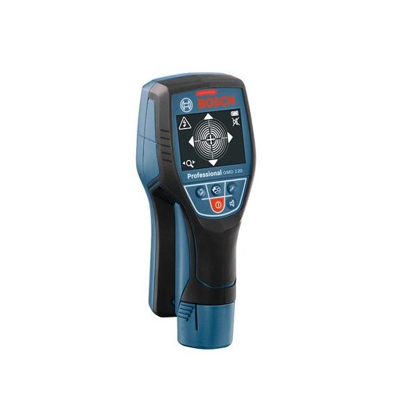 ボッシュ GMD120 マルチ探知機 金属、通電線、木材、通水樹脂管を高精度に探知 商品ページ送料無料の商品でも、北海道、沖縄県、その他離島の発送の場合は送料が掛かります。この件に関しましてはご了承願います。爆買
