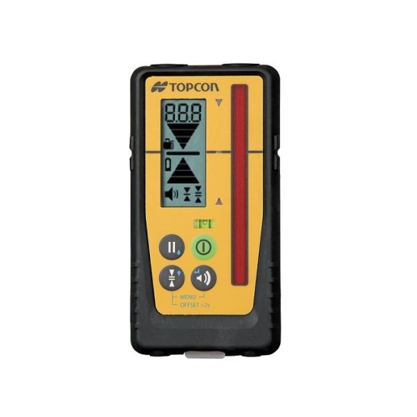 トプコン LS-100D ロ−テイングレ−ザ−用 デジタル受光器 適用機種:RL-H5ARB/DB RL-H4CRB/DB 商品ページ送料無料の商品でも、北海道、沖縄県、その他離島の発送の場合は送料が掛かります。この件に関しましてはご了承願...