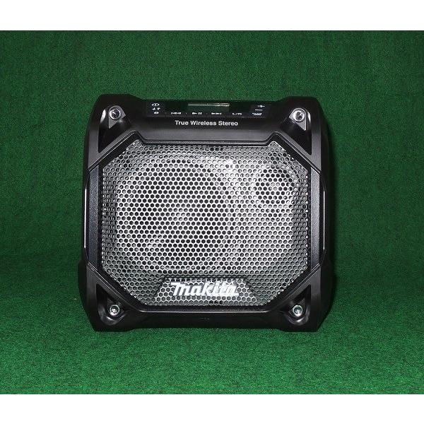 マキタ MR203B 充電式スピ−カ 100V・充電兼用 Blutooth対応 ステレオモ−ド付 液晶パネル バッテリ・充電器別売 黒 商品ページ送料無料の商品でも、北海道、沖縄県、その他離島の発送の場合は送料が掛かります。この件に関しまし...