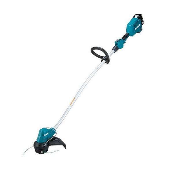 マキタ MUR189DSFC 18V-3.0Ah 充電式草刈機 刈込幅φ300mm ル−プハンドル仕様 ナイロンコ−ド仕様 青 商品ページ送料無料の商品でも、北海道、沖縄県、その他離島の発送の場合は送料が掛かります。この件に関しましてはご了...
