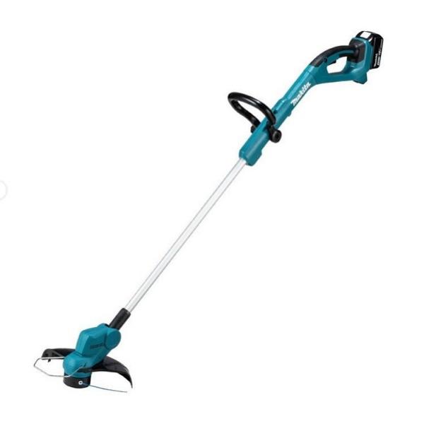 マキタ MUR193DWF 18V 充電式草刈機 刈込幅φ260mm ル−プハンドル仕様 ナイロンコ−ド仕様 3.0Ahバッテリ1個+充電器付SET 商品ページ送料無料の商品でも、北海道、沖縄県、その他離島の発送の場合は送料が掛かります。こ...