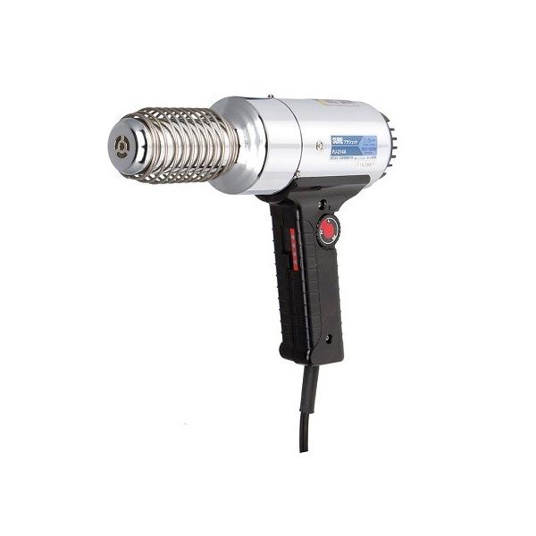 シュア− PJ-214A 熱風機 プラジェット ヒートガン 温度可変式 石崎電機 商品ページ送料無料の商品でも、北海道、沖縄県、その他離島の発送の場合は送料が掛かります。この件に関しましてはご了承願います。爆買
