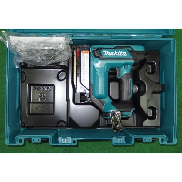 マキタ PT353DZK 18V充電式ピンタッカ 本体のみ+ケ−ス バッテリ・充電器別売 商品ページ送料無料の商品でも、北海道、沖縄県、その他離島の発送の場合は送料が掛かります。この件に関しましてはご了承願います。爆買