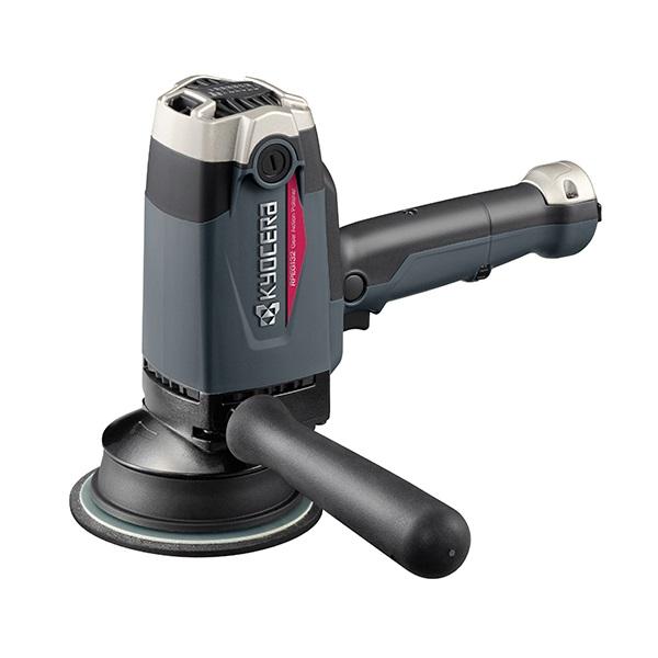 京セラ RPEG132 コ−ド脱着式 電子ギアアクションポリッシャ− 脱着式コ−ド別売 AC100V 商品ページ送料無料の商品でも、北海道、沖縄県、その他離島の発送の場合は送料が掛かります。この件に関しましてはご了承願います。爆買