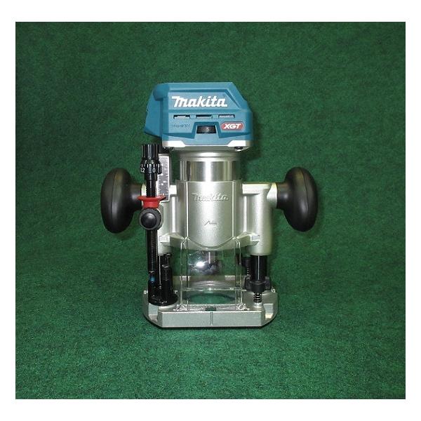 マキタ RT002GZ 40Vmax充電式トリマ プランジべ−ス仕様 チャック孔径6mm・8mm 本体のみ 両手で保持 正確かつ安定した作業が可能 商品ページ送料無料の商品でも、北海道、沖縄県、その他離島の発送の場合は送料が掛かります。この...