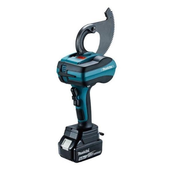 マキタ TC100DRG 充電式ケーブルカッタ 最大切断径φ50mm クロ−ズドタイプ 商品ページ送料無料の商品でも、北海道、沖縄県、その他離島の発送の場合は送料が掛かります。この件に関しましてはご了承願います。爆買