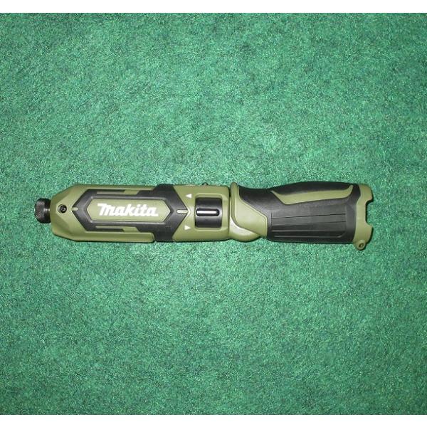 マキタ TD022DZO 7.2V 充電式ペン イパクトドライバ 最大締付トルク:25N・ｍ 本体のみ バッテリ・充電器別売 オリ−ブ 商品ページ送料無料の商品でも、北海道、沖縄県、その他離島の発送の場合は送料が掛かります。この件に関しまし...