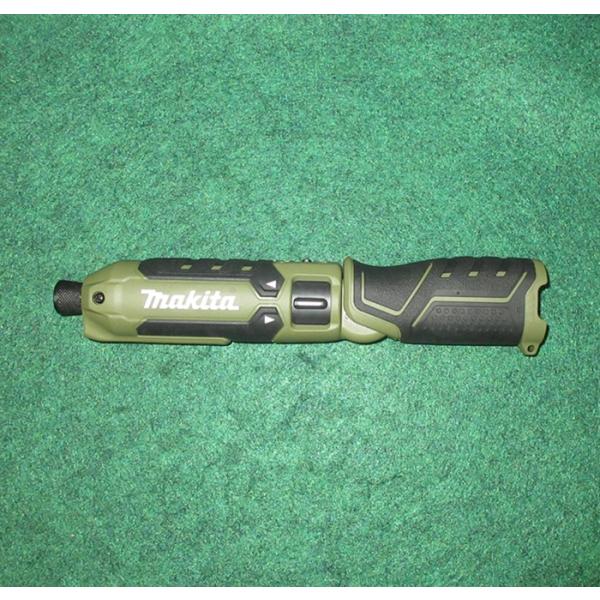 マキタ TD023DZO 7.2V 充電式 ペン イパクトドライバ 最大締付トルク:25N・ｍ 軽量・コンパクト オリ−ブ 本体のみ バッテリ・ 充電器別売 商品ページ送料無料の商品でも、北海道、沖縄県、その他離島の発送の場合は送料が掛かり...