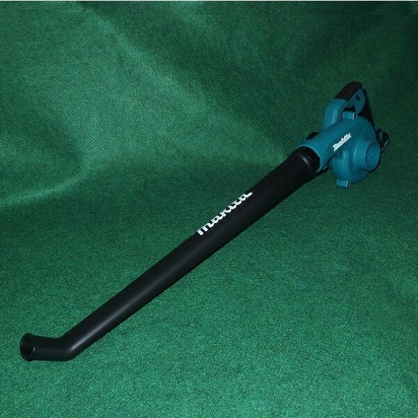 マキタ UB101DSH 10.8V充電式ブロア ロングノズル付 最大風量 強:0〜2.6m3/min 手軽ブロアでサッと吹き掃除 商品ページ送料無料の商品でも、北海道、沖縄県、その他離島の発送の場合は送料が掛かります。この件に関しましては...