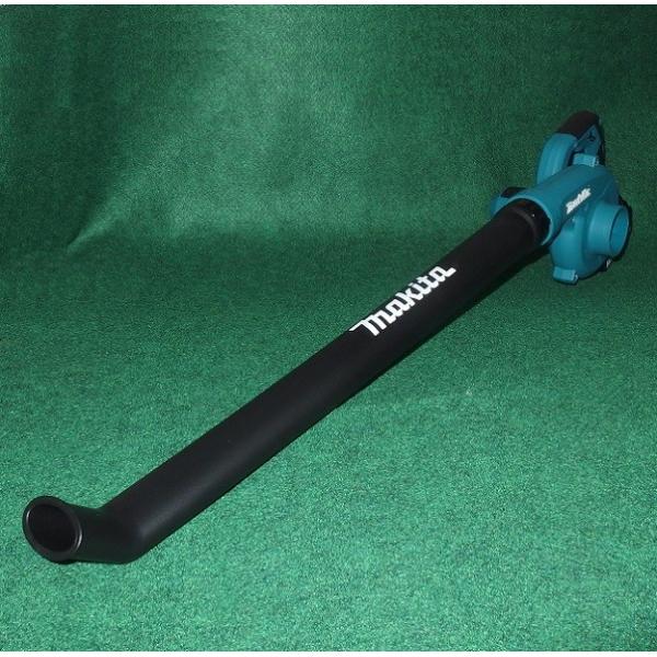 マキタ UB186DRF 18V充電式ブロア ロングノズル付 風量:0〜3.2m3/min 片手でラクラク＆手軽に吹き飛ばし 商品ページ送料無料の商品でも、北海道、沖縄県、その他離島の発送の場合は送料が掛かります。この件に関しましてはご了承...