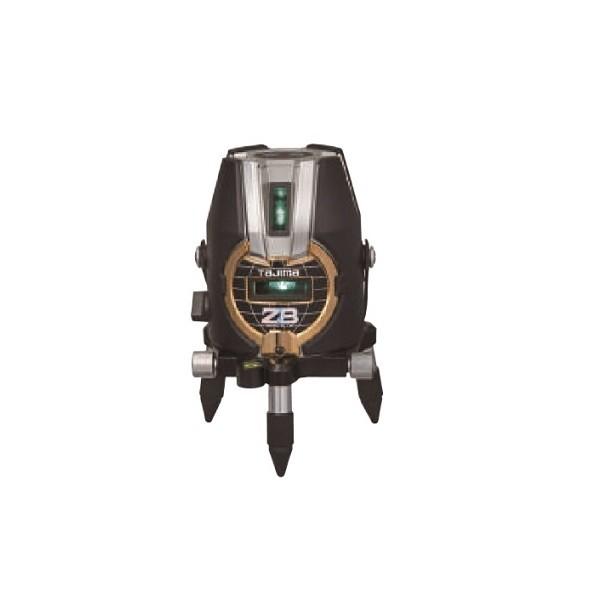 タジマ ZEROB-TYZ ブル−グリーンレーザー ゼロブル− 縦・横・地墨 乾電池仕様 商品ページ爆買