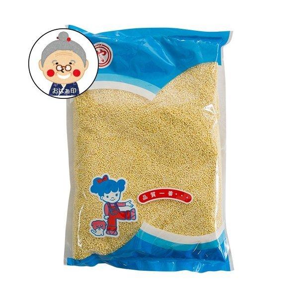 マージン(もちきび) 1kg マルヤシリーズ ｜雑穀｜