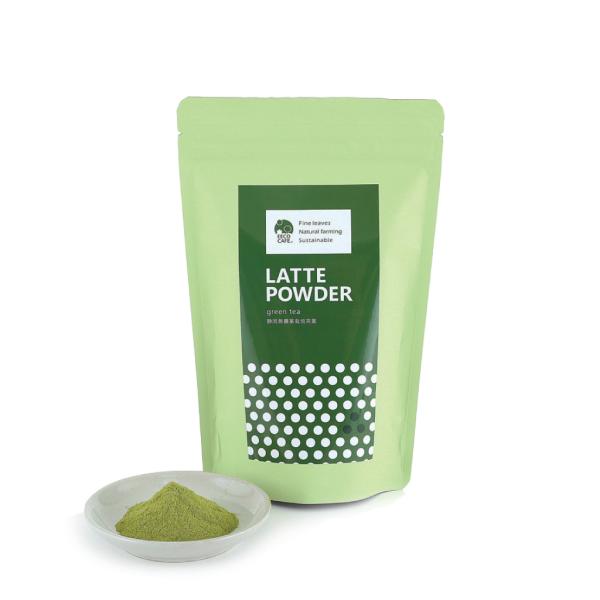 ※現在パッケージ変更を行っております。旧パッケージが無くなり次第新しいパッケージへ移行となります。添加物を一切含まない安心で美味しいラテパウダーは家族で楽しめる優れもの。【EECOラテパウダーの美味しいさの秘密】どこにも負けない茶葉の美味し...