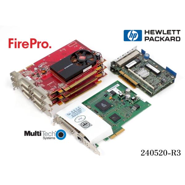 製造メーカー:FirePro/HEWLETTPACKARD/MultiTech商品名:基板6点セットFirePro型式:FIREPRO V3700 256MB RHHEWLETTPACKARD型式:BCM95719A1913GMultiTe...